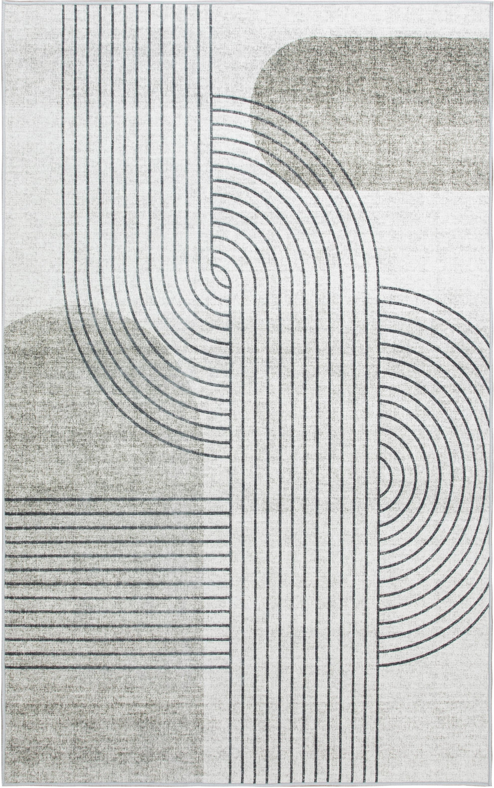 Neptune Retro Muse – Rugs Original
