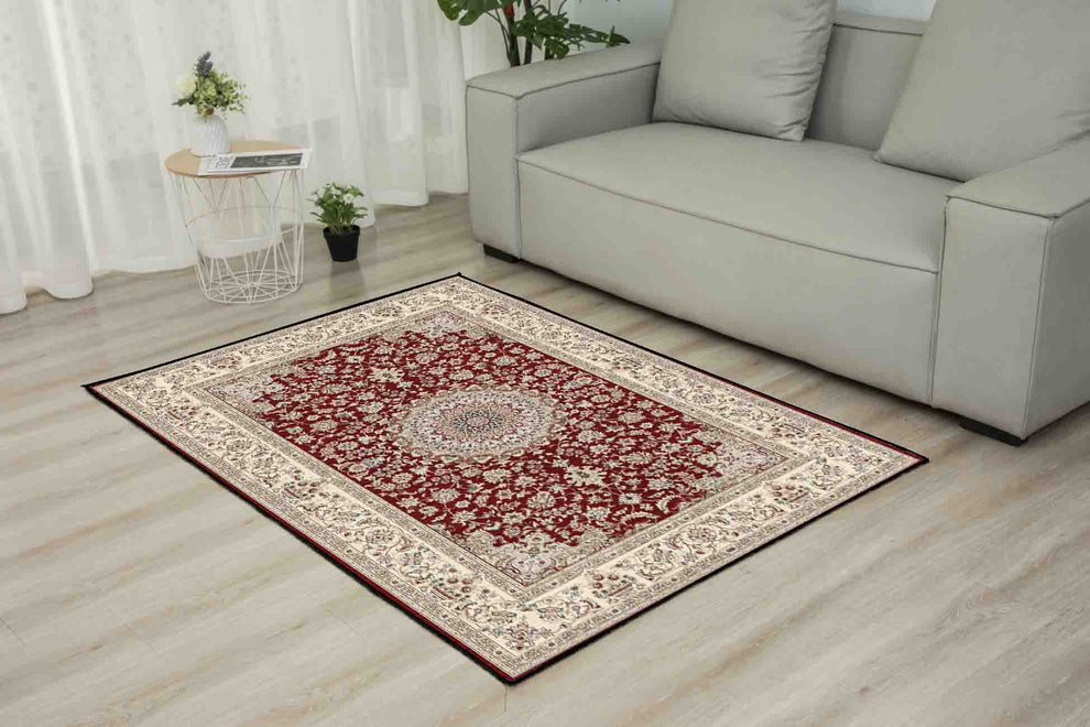 Valencia Kirman Inspired Design – Rugs Original
