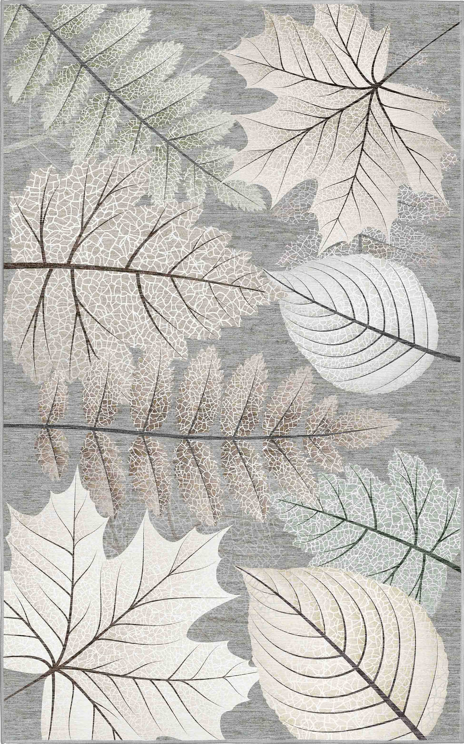 Heritage Snow – Rugs Original