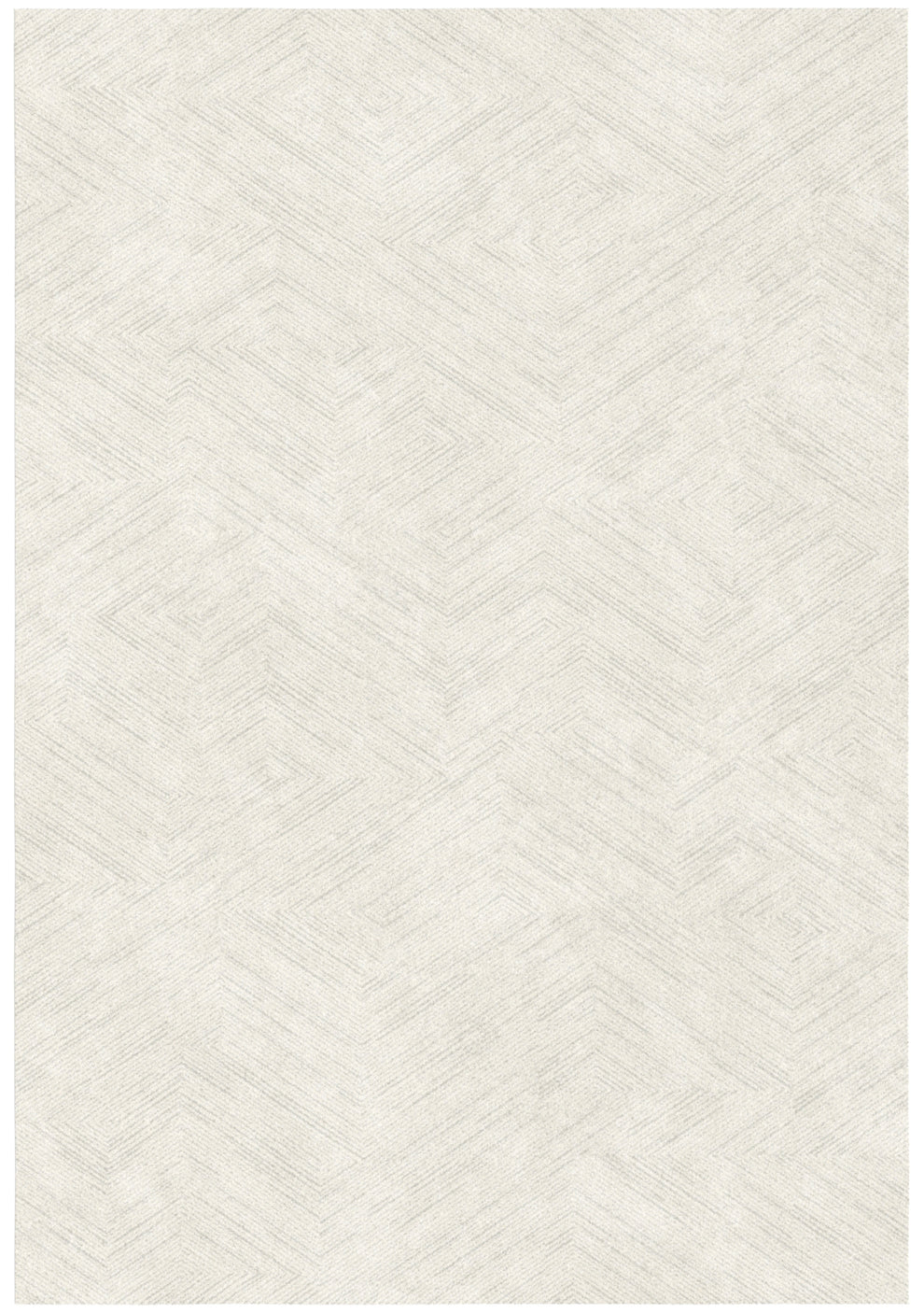 Magnum Opus Faint Art Deco Inspired – Rugs Original