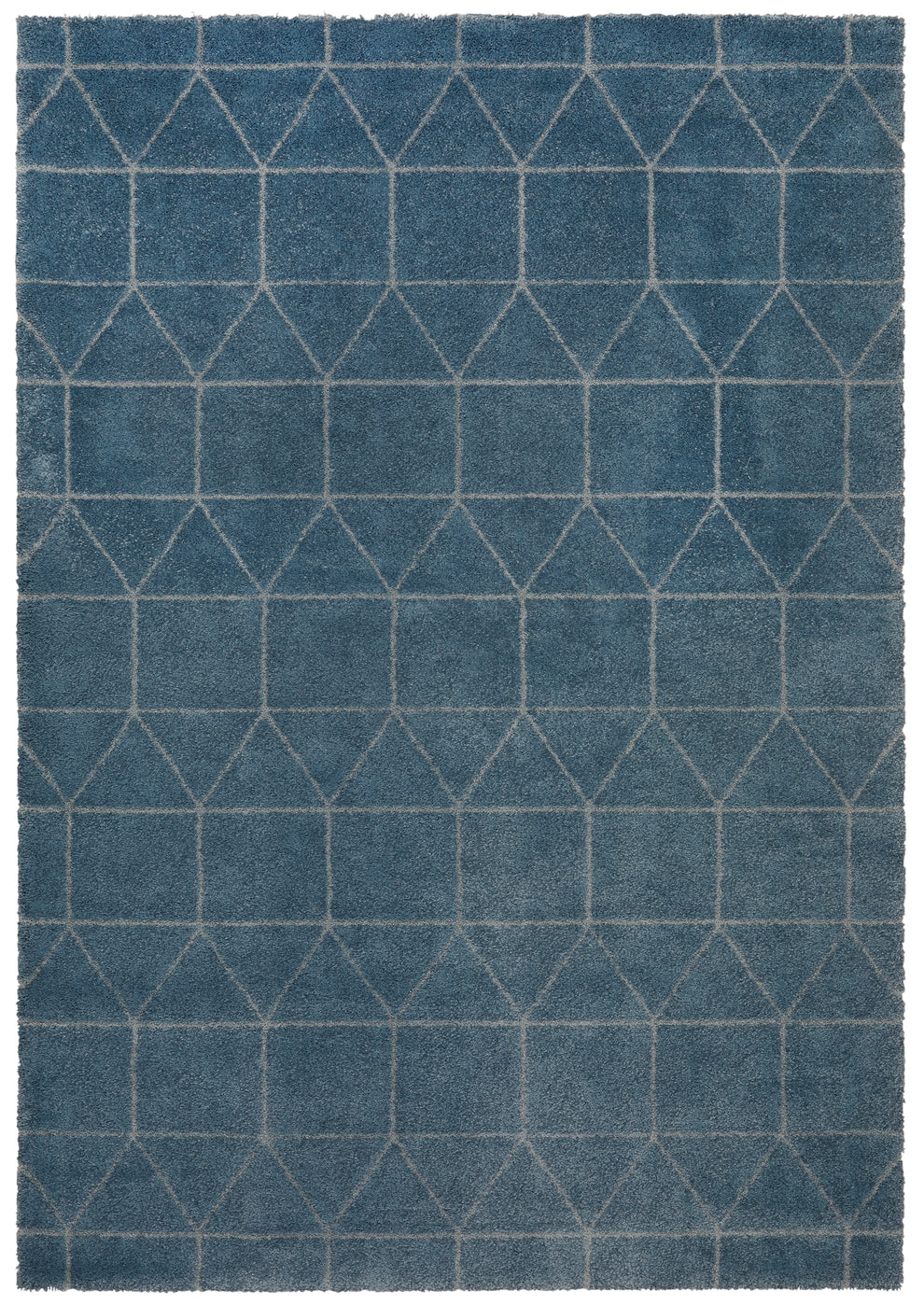 Chill Geometric Design – Rugs Original