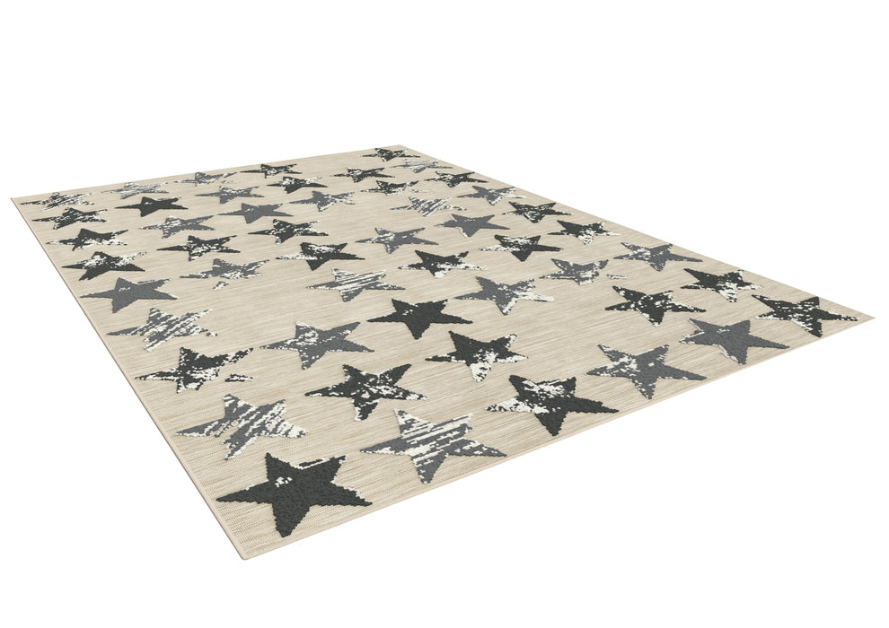 Flow Stars – Rugs Original