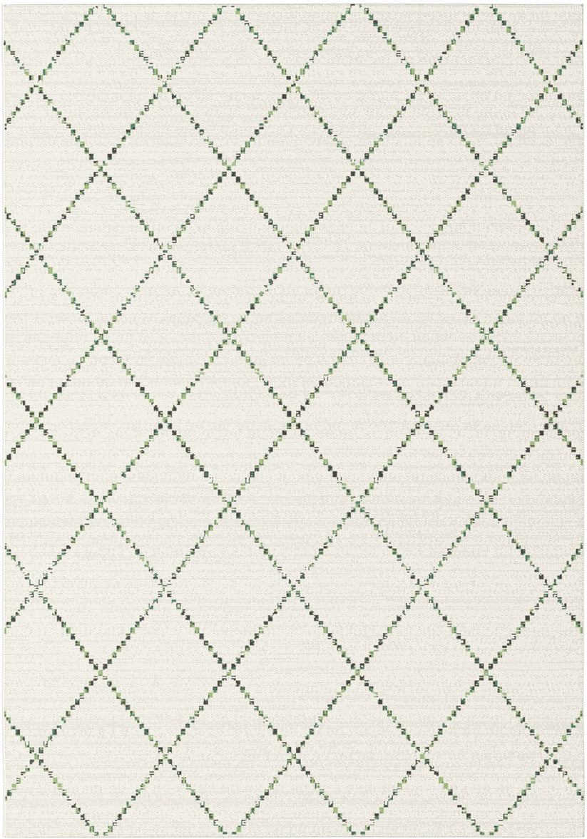 Rayne Modern Diamond Design – Rugs Original