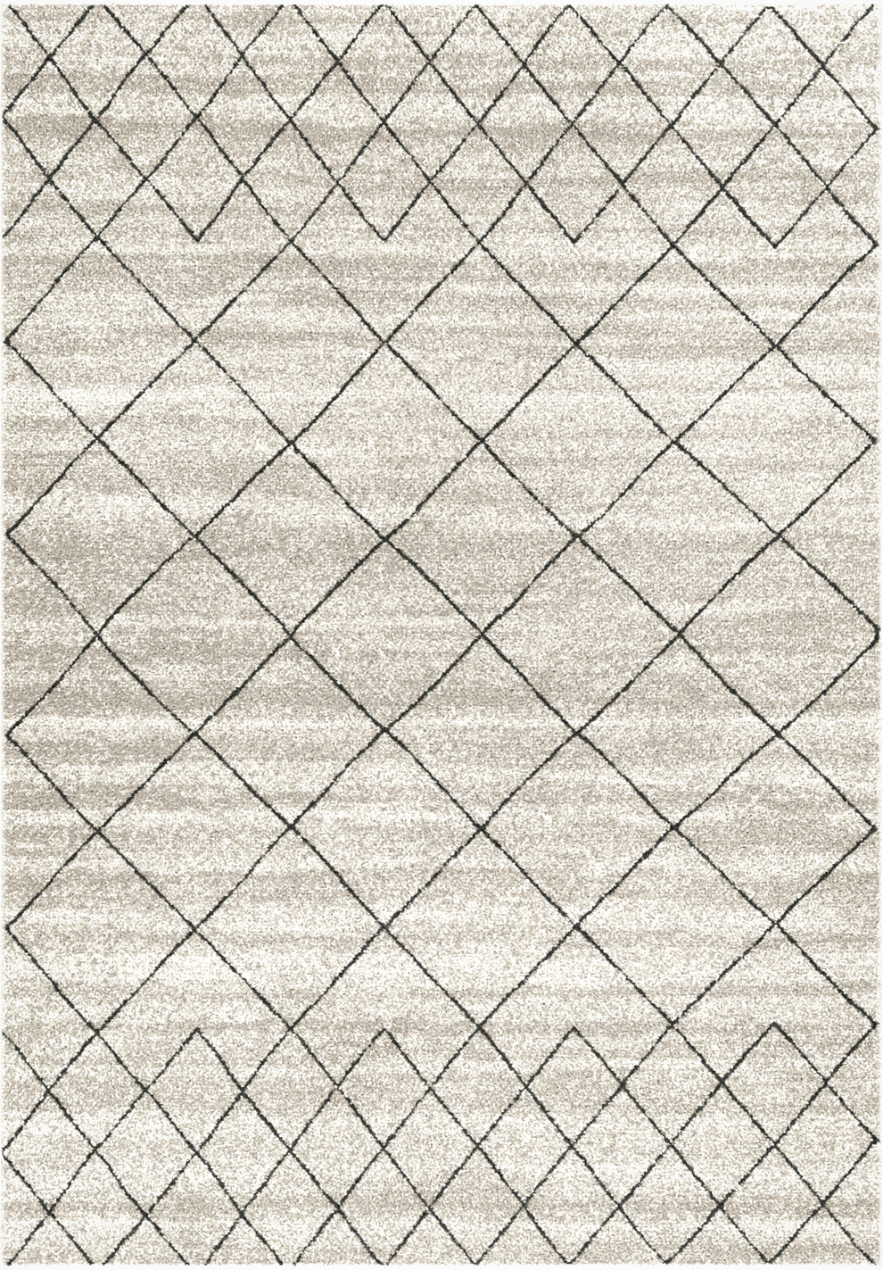 Elle Modern Diamond – Rugs Original