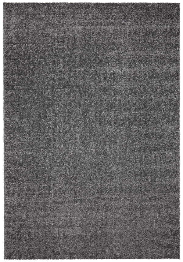 Dolce Shaggy Dark Grey – Rugs Original