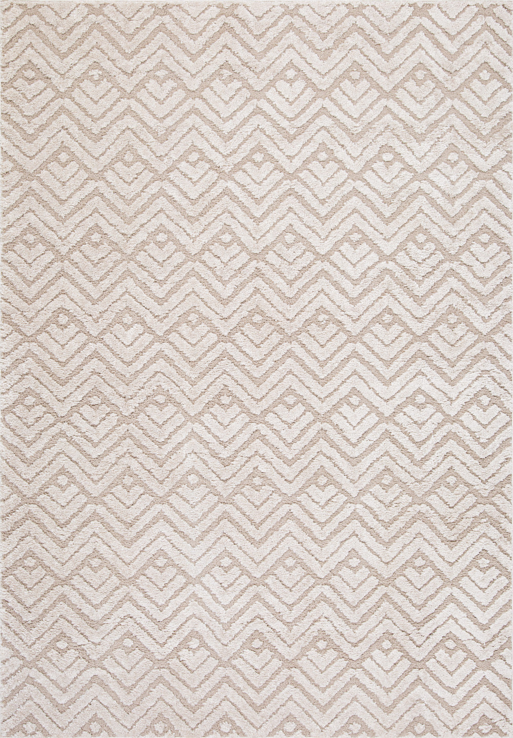 Alloy Waves Neutral – Rugs Original