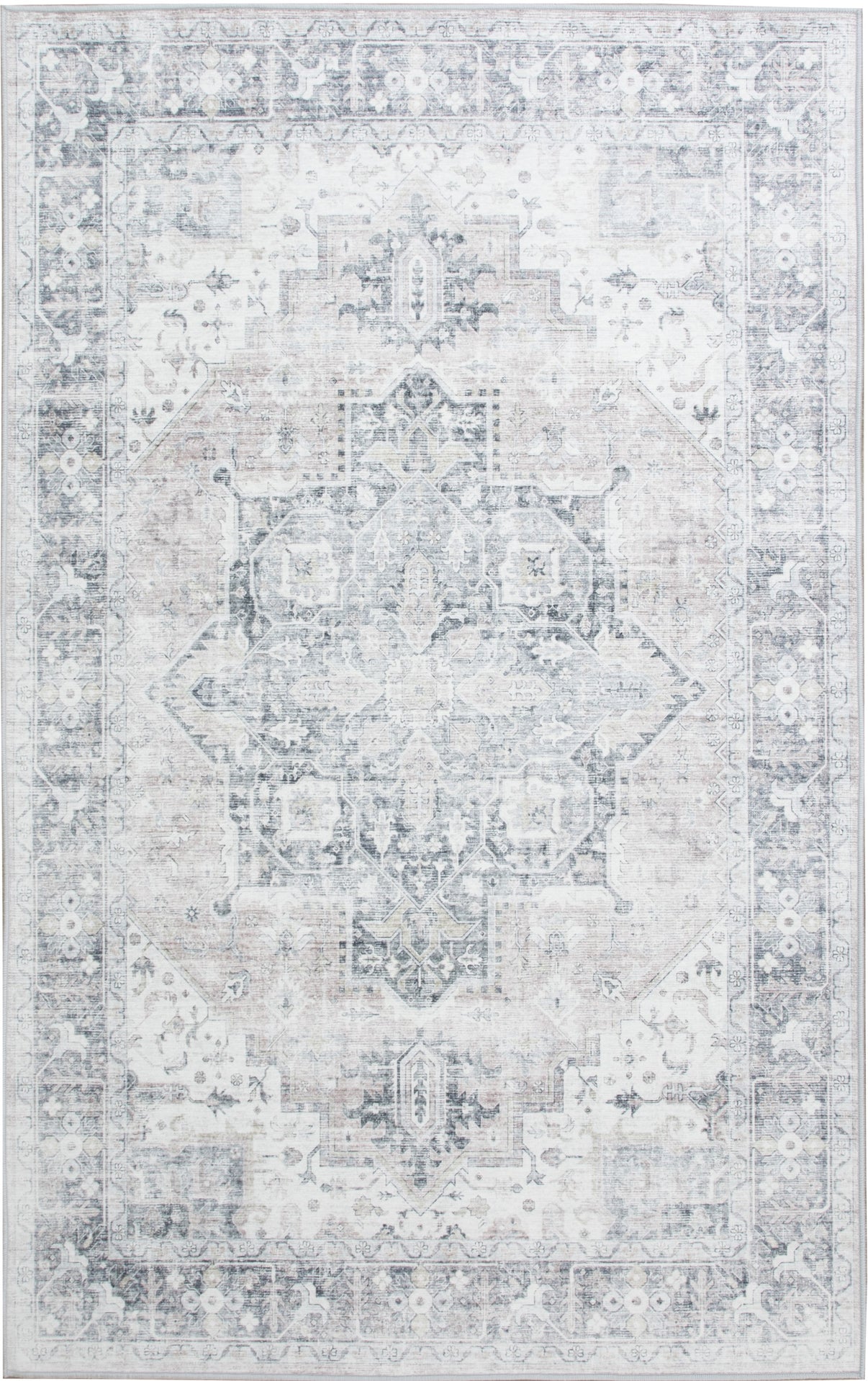 Lunar Sky Moroccan Vintage – Rugs Original
