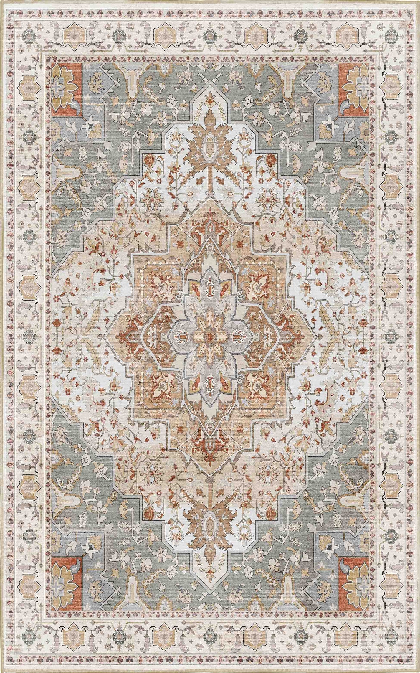 Jasmine Classic Revival – Rugs Original