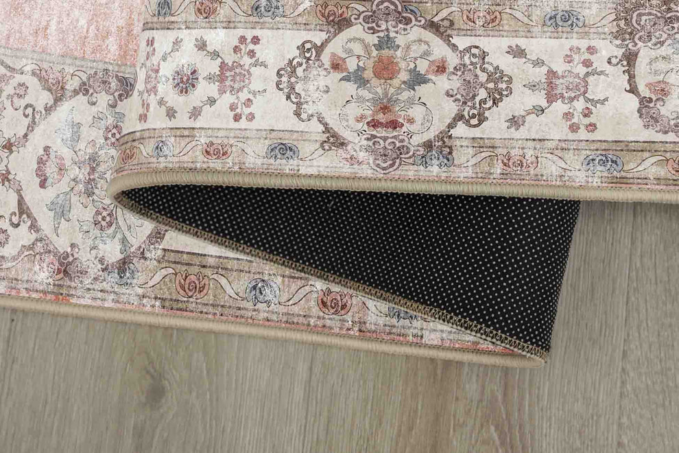 Jasmine Soft Persian – Rugs Original