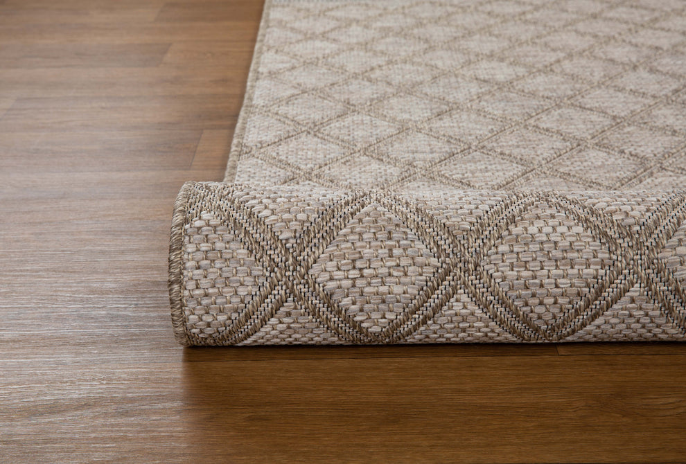 Oria Diamond Design – Rugs Original