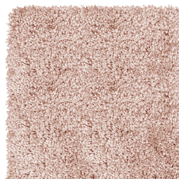 Dolce Shaggy Dusk Pink – Rugs Original
