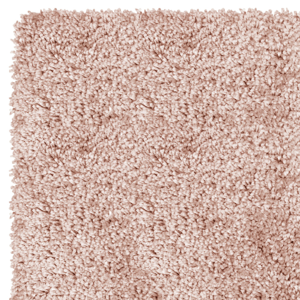 Dolce Shaggy Dusk Pink – Rugs Original