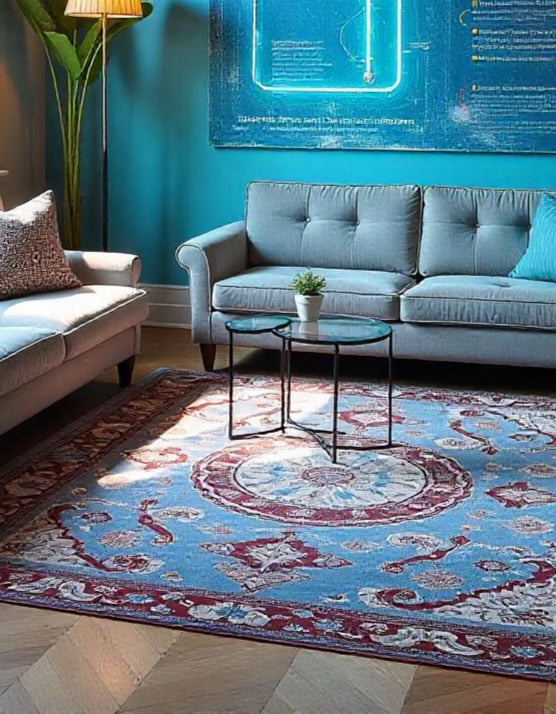 Rug Size Guide – Rugs Original